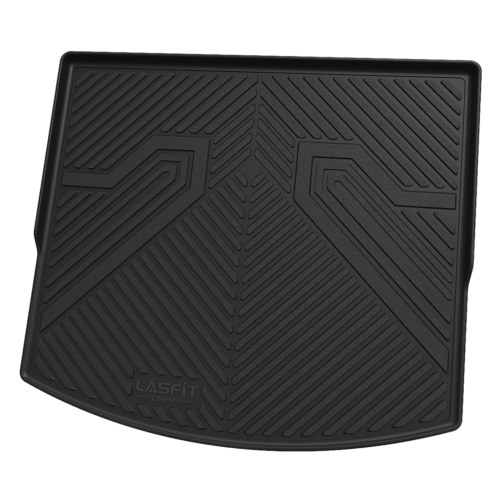 Cargo Mat for Mazda CX5 2017-2025, CX 5 All Weather Trunk Mat for 2017 ...